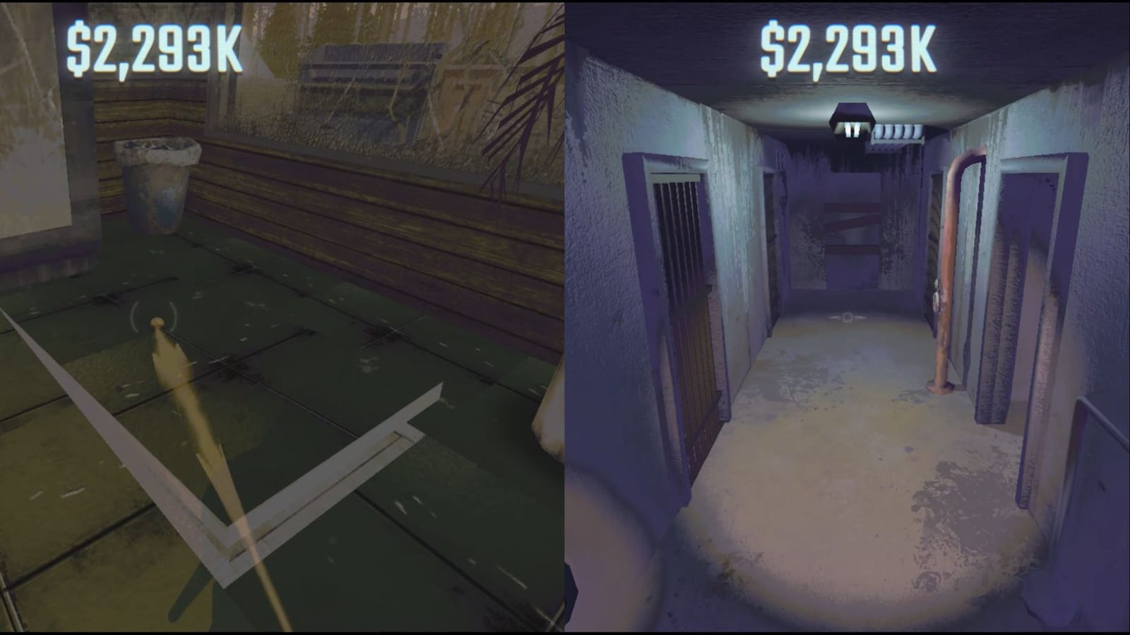 REPO Secret Shop Rooms: All new Secret Shop rooms in REPO