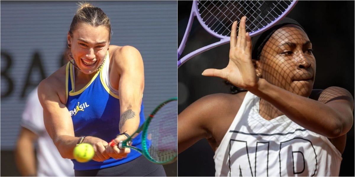 French Open 2026: Women's singles draw analysis, preview and prediction ...