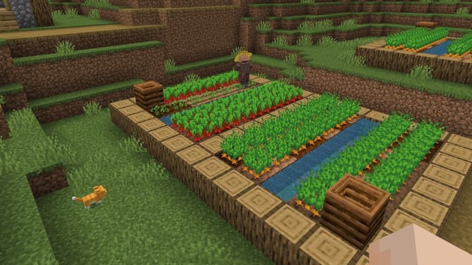 Minecraft: News, Updates, Tips & Tricks | Sportskeeda