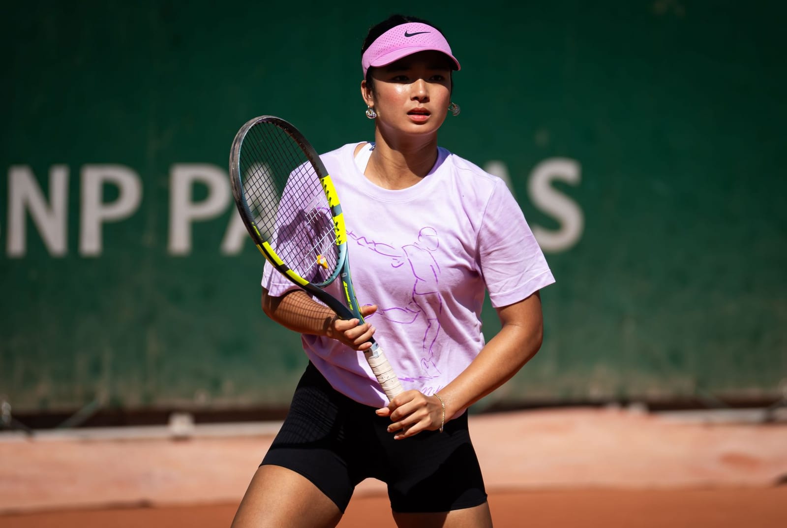 French Open 2026: Iva Jovic vs Alexandra Eala preview, head-to-head ...
