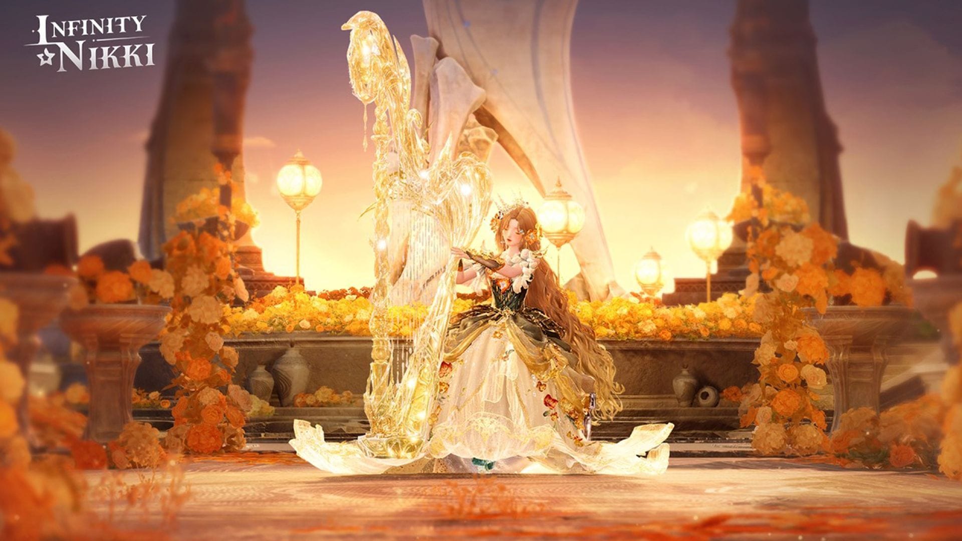 Infinity Nikki 2.6 release date, server maintenance start and end time