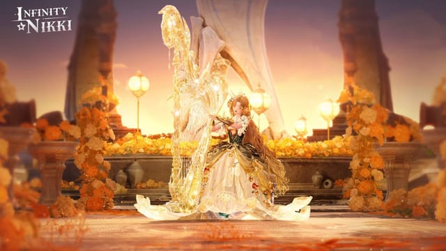Infinity Nikki 2.6 release date, server maintenance start and end time