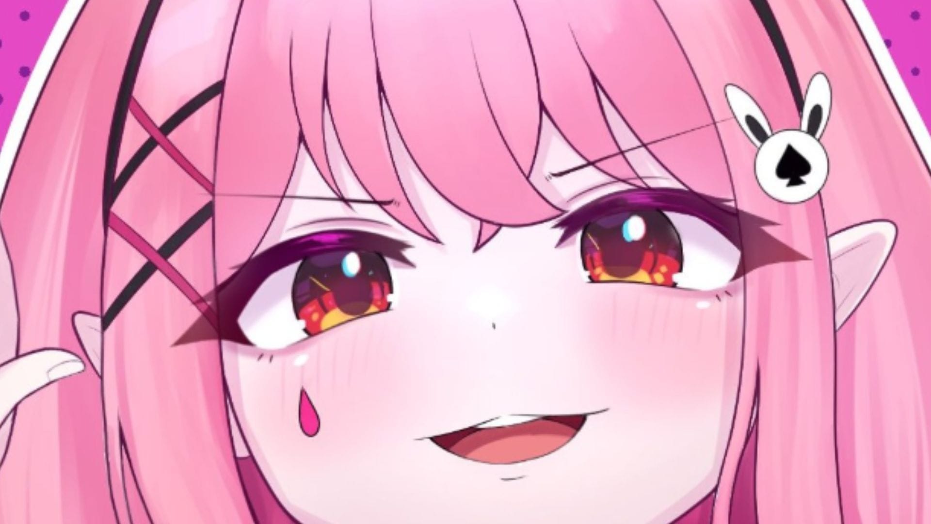 Mimi Yanagi controversy explored, as VTuber reportedly arrested in UK ...
