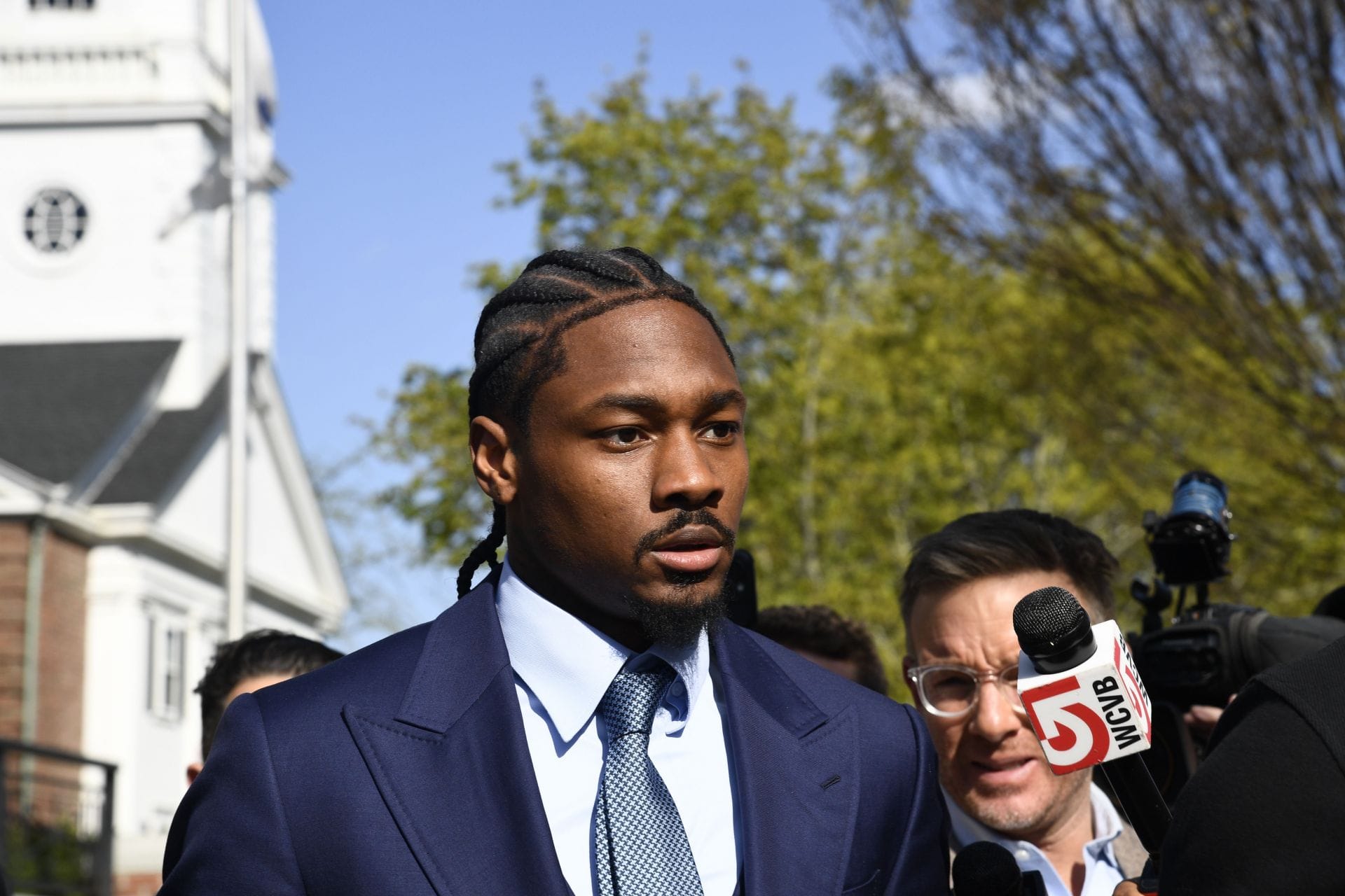 "This was a $2000 bootycall": Stefon Diggs called out by Jason Whitlock ...