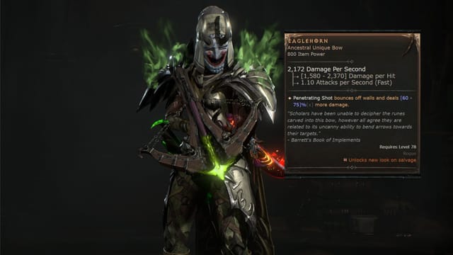 Diablo 4 Season 13: Best Rogue builds to play