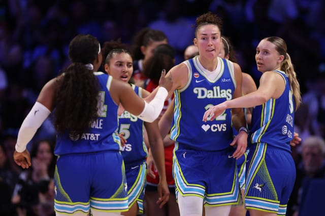 "There was no correlation" - Paige Bueckers Clears Jessica Shepard’s ...