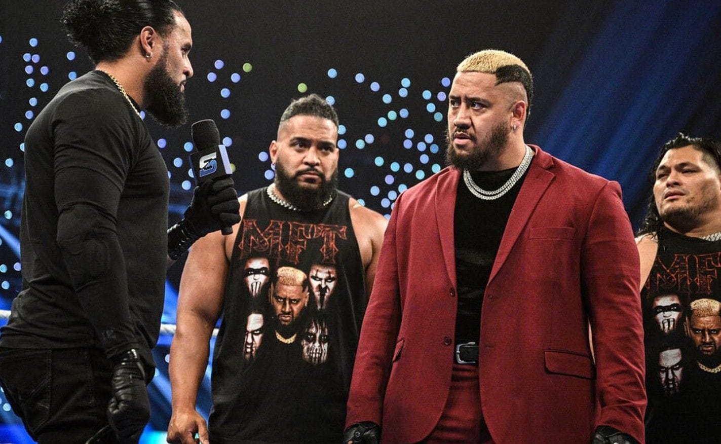 Every WWE Superstar Released In The May 2026 Cuts - 4 Wrestlers Gone