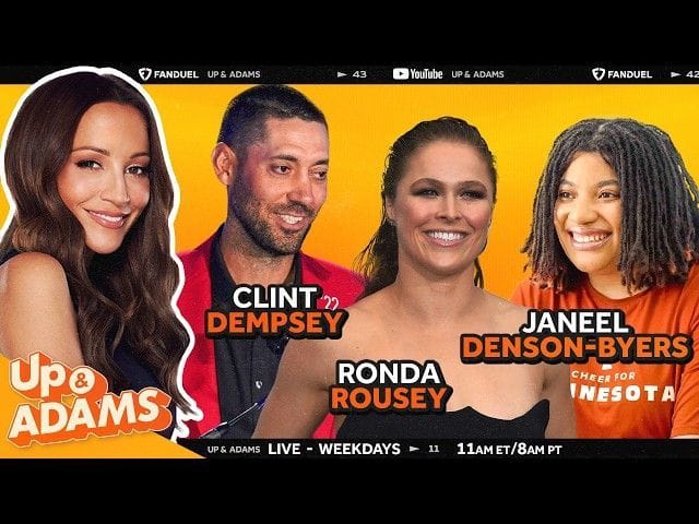"Then why did you get in the ring," "I miss Toni"- Fans go wild after ...