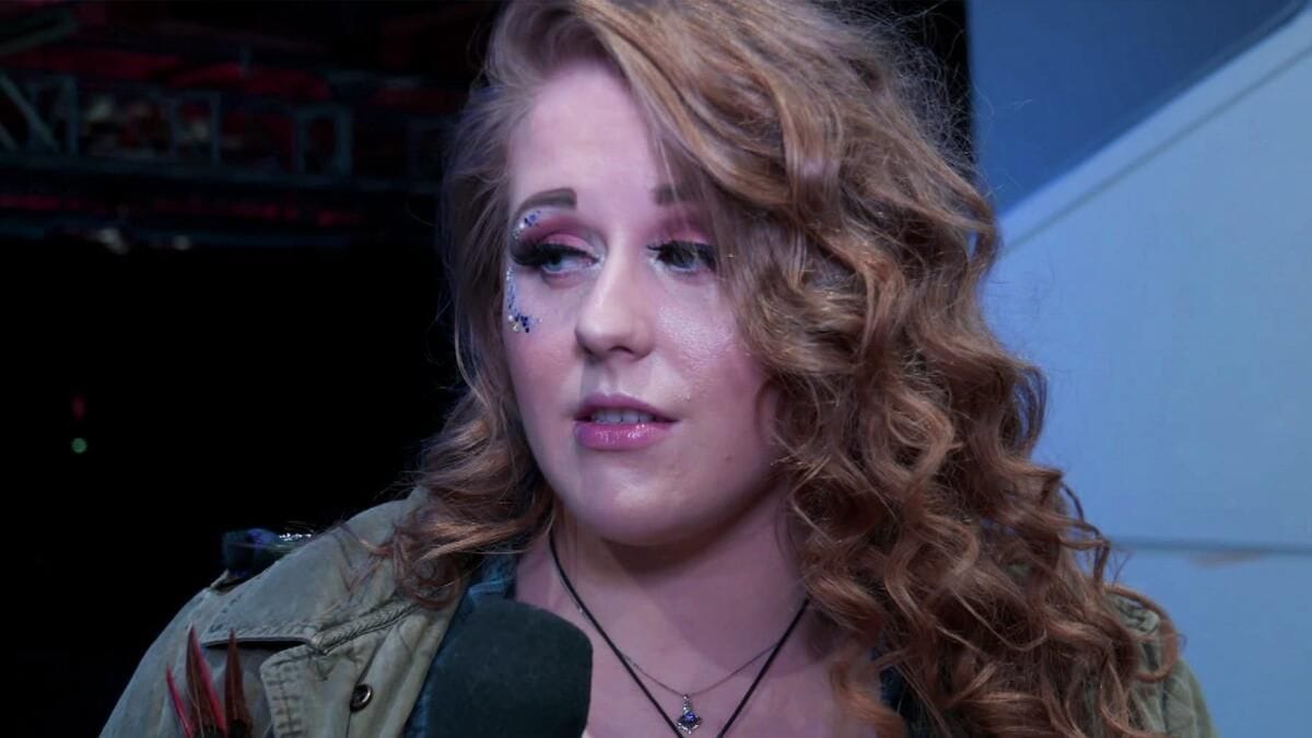 WWE: Piper Niven shares graphic image following recent medical procedure