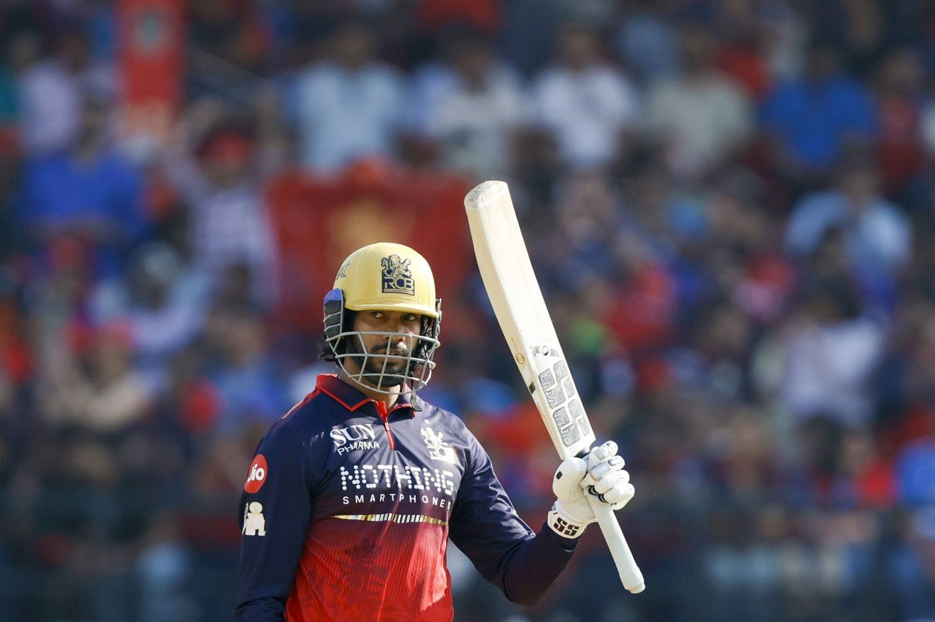 3 reasons why RCB should stick with Venkatesh Iyer as opener for IPL ...