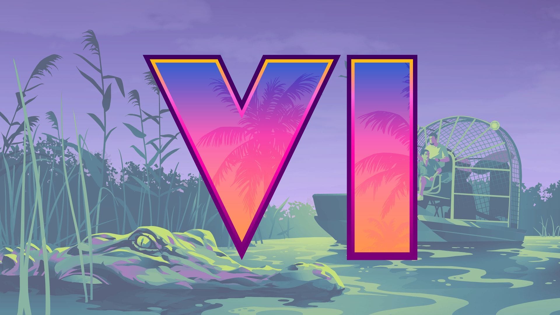 Fan-made GTA 6 logo generator lets you create custom text