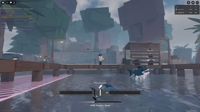 Fisch Remembrance Rod guide