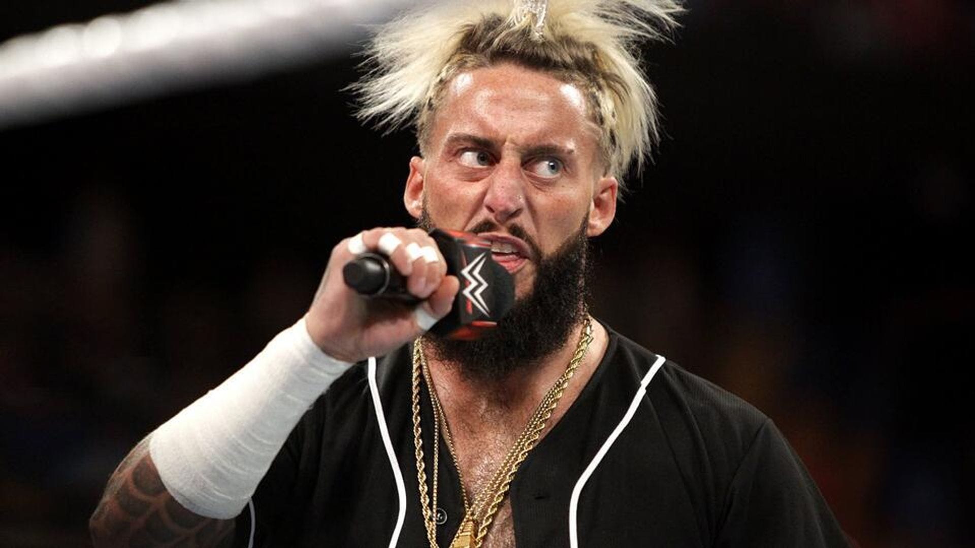 Enzo Amore may not return to WWE alone