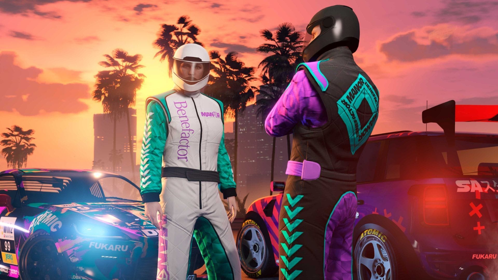 GTA Online weekly update (May 21 - 27, 2026)