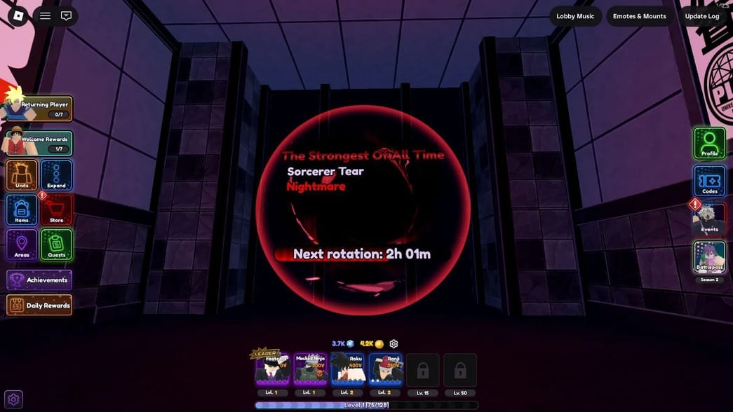 Universal Tower Defense X Update 3.0: Release date and what to expect