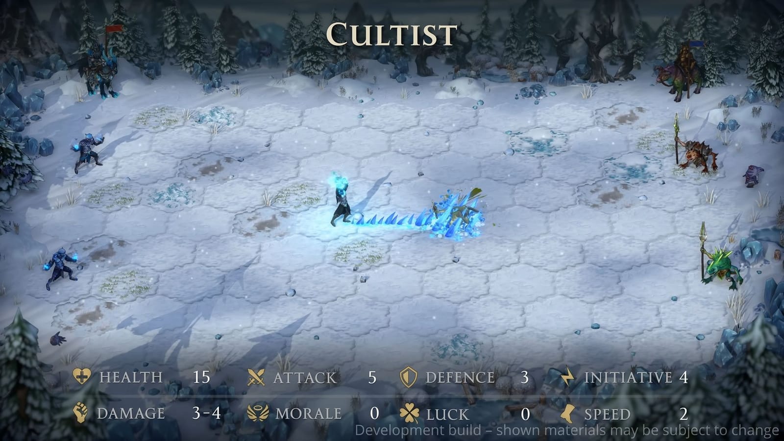 5 Best Schism units in Heroes of Might and Magic Olden Era