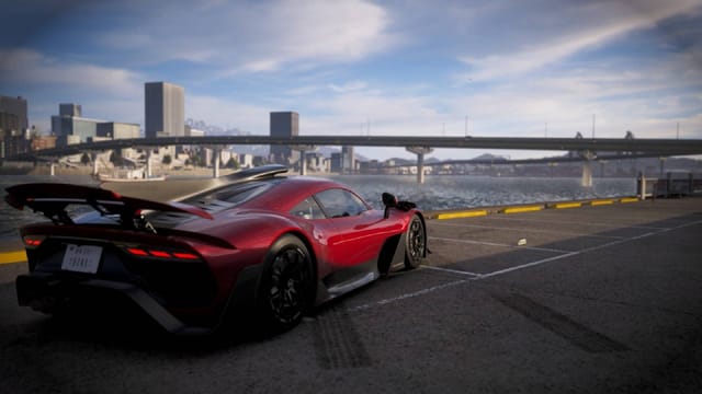 All Car Mastery reward cars in Forza Horizon 6