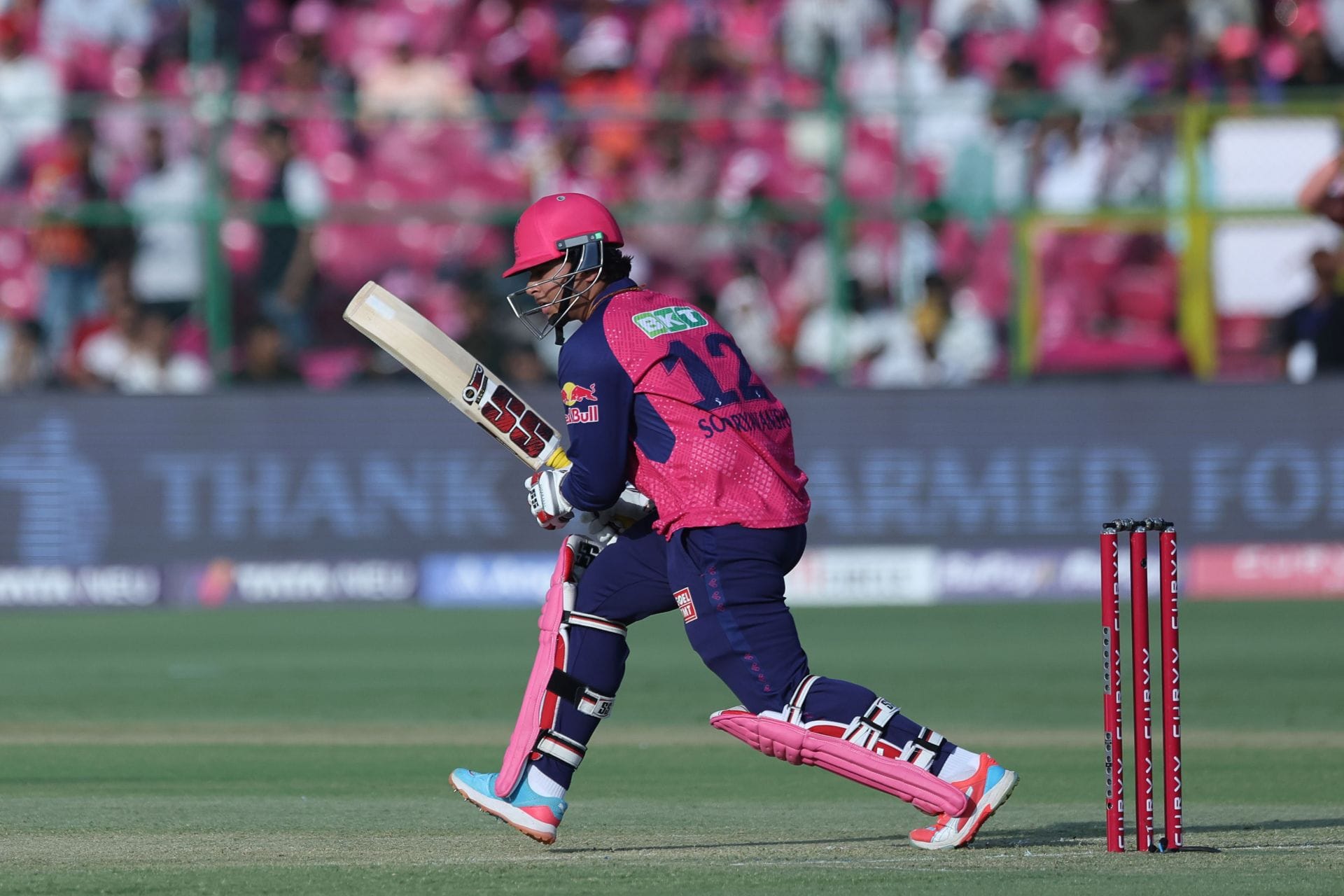 "We have seen players losing life against bouncers" - World Cup winner ...