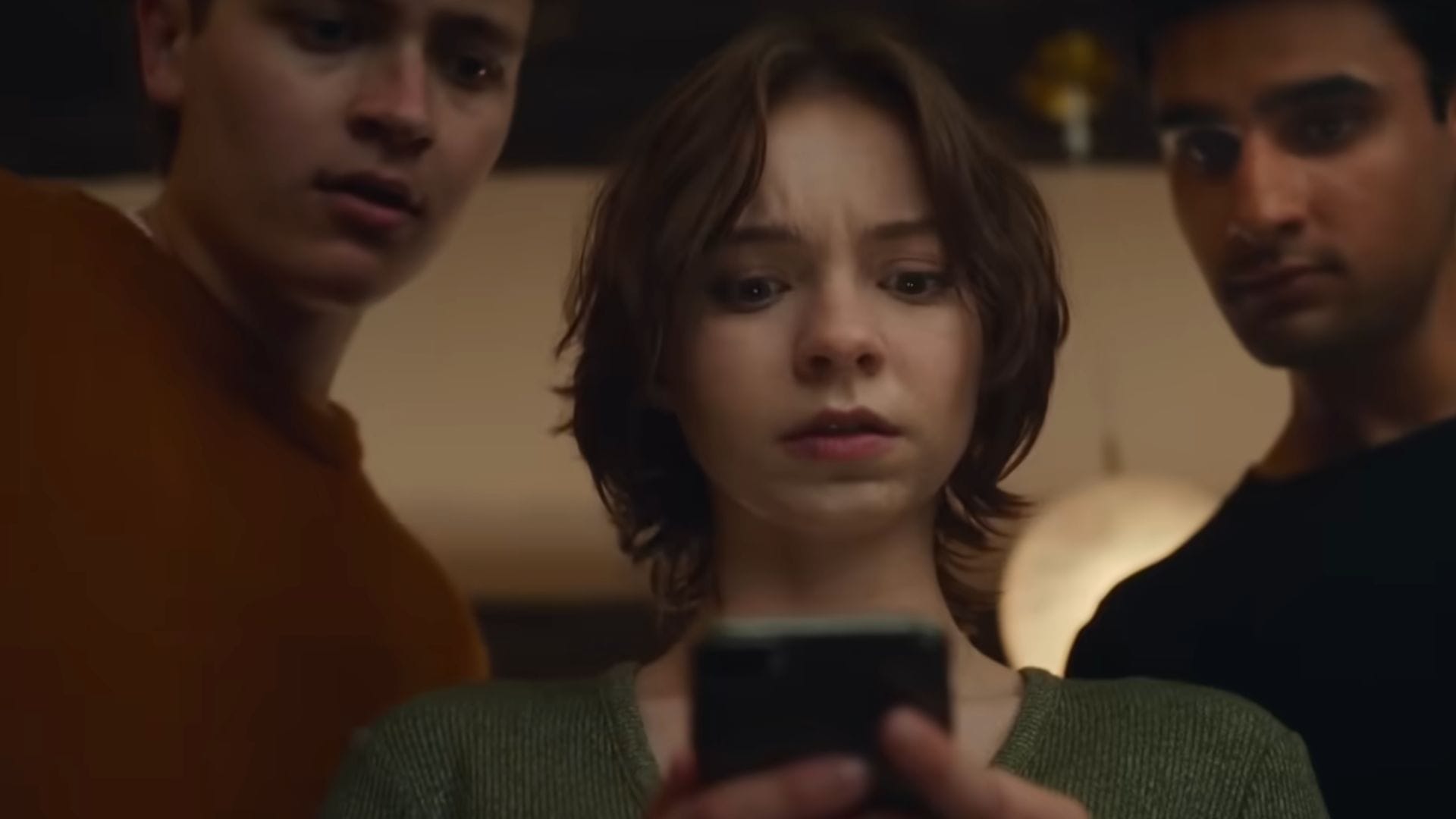 A Good Girl's Guide to Murder season 2 cast: All actors and where you ...