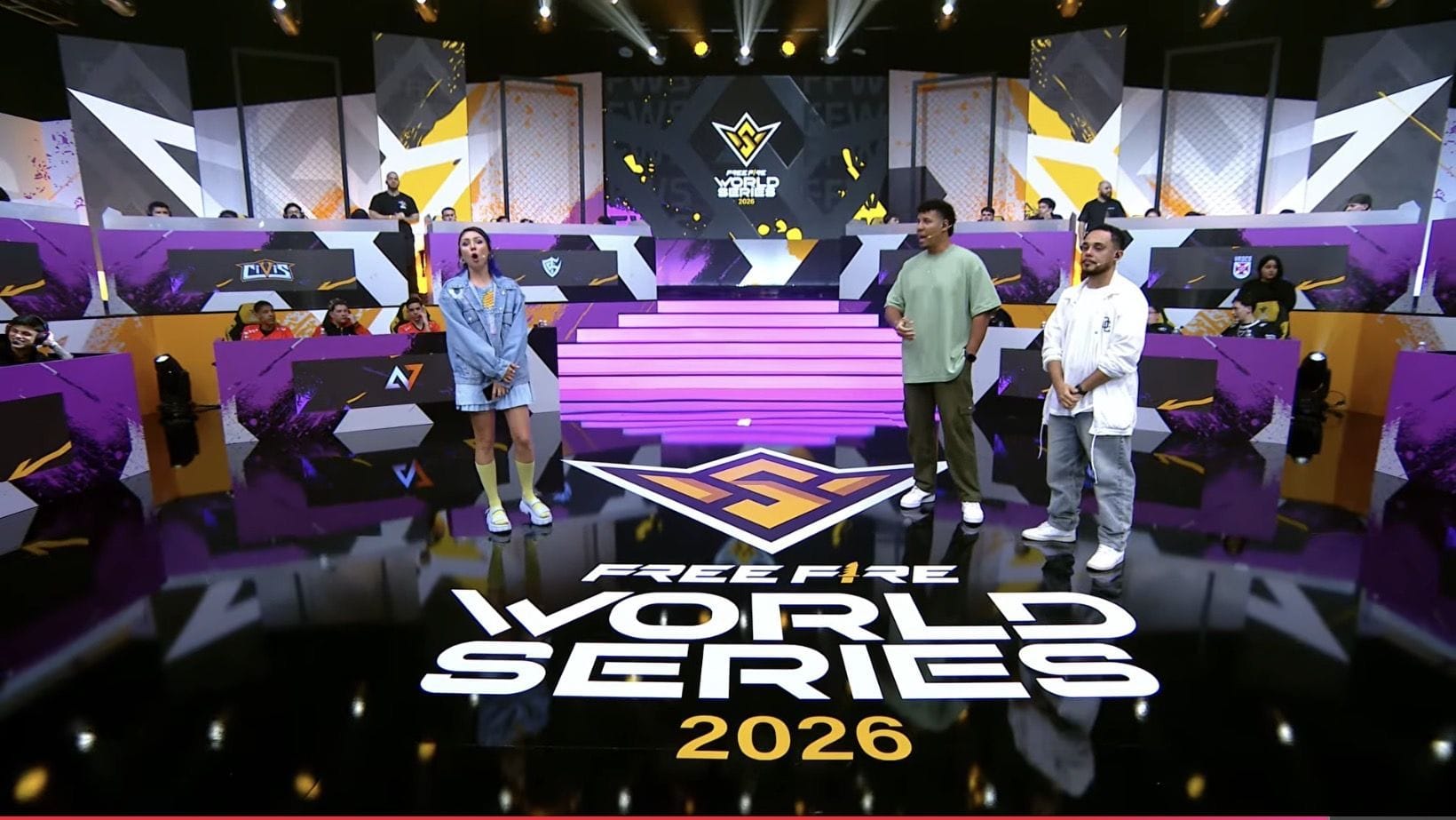 FFWS 2026 Brazil Split 1 Grand Finals: Dates, teams, EWC slots, and ...