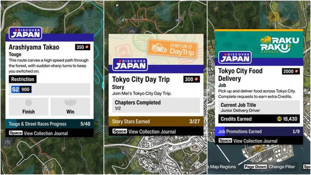 How to get all Stamps in Forza Horizon 6