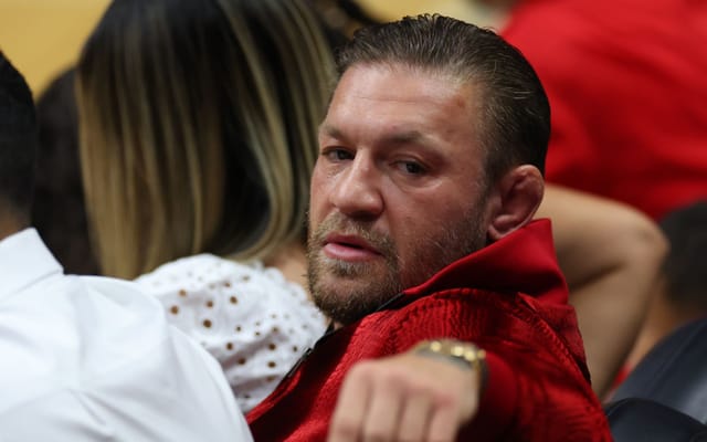 "This is the new season" - Conor McGregor's manager shares bold update ...