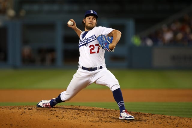 Trevor Bauer's controversial $0 salary offer to MLB teams: Ex-Dodgers ...