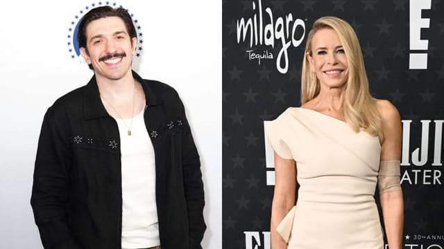 "Epstein comment hurt her”: Andrew Schulz aims at Chelsea Handler for ...