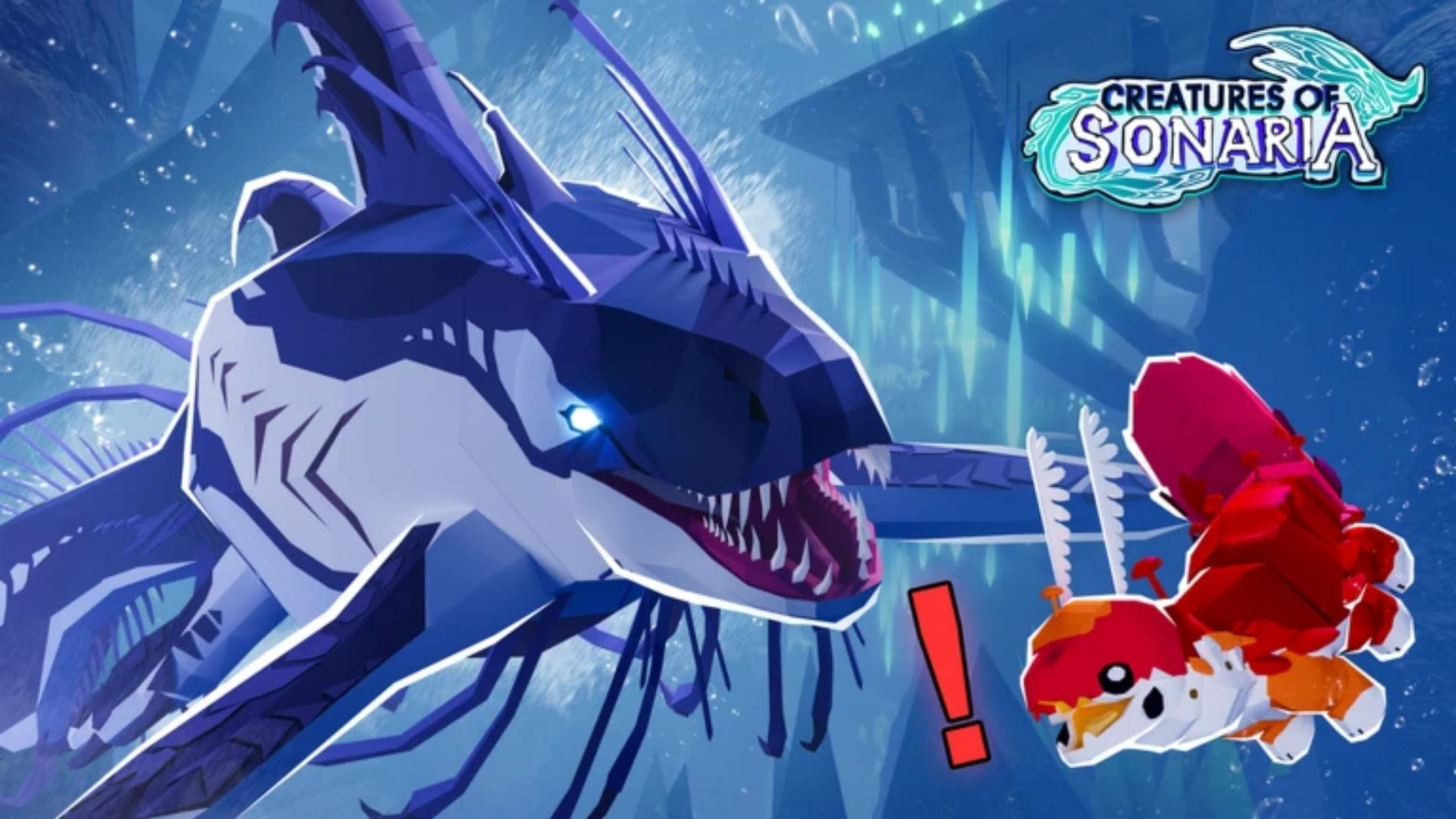 Creatures of Sonaria Lonix guide