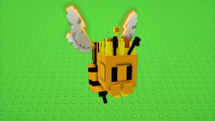 How to get Prince Wasp in Grow a Garden?