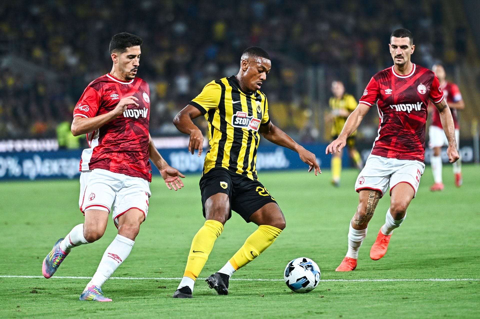 Hapoel Beer Sheva vs Maccabi Tel Aviv Prediction and Betting Tips | May ...