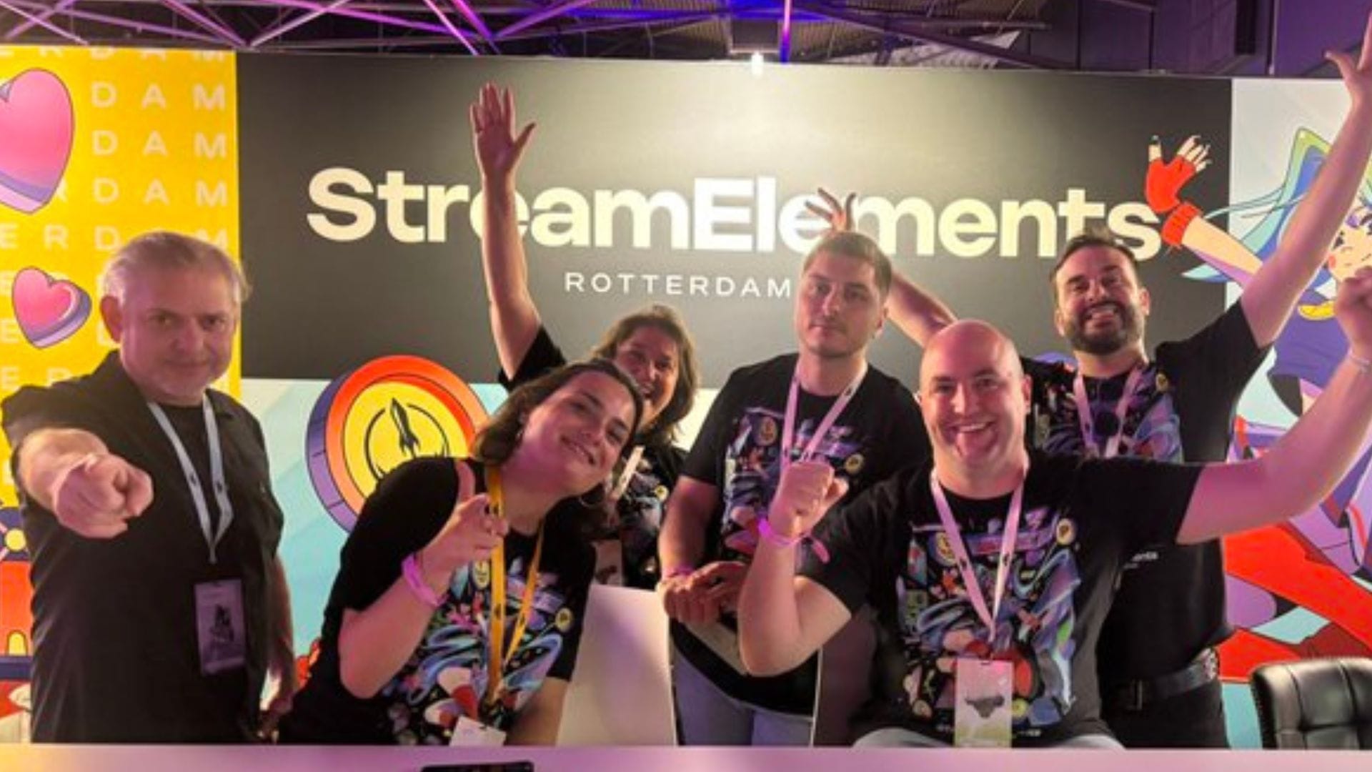StreamElements says they're "not shutting down," says they're "in ...