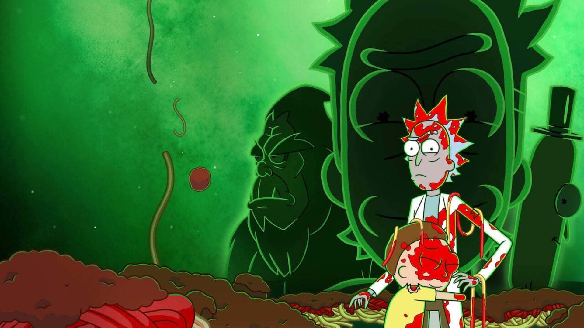 When will Rick and Morty Season 9 premiere? Release time, returning ...