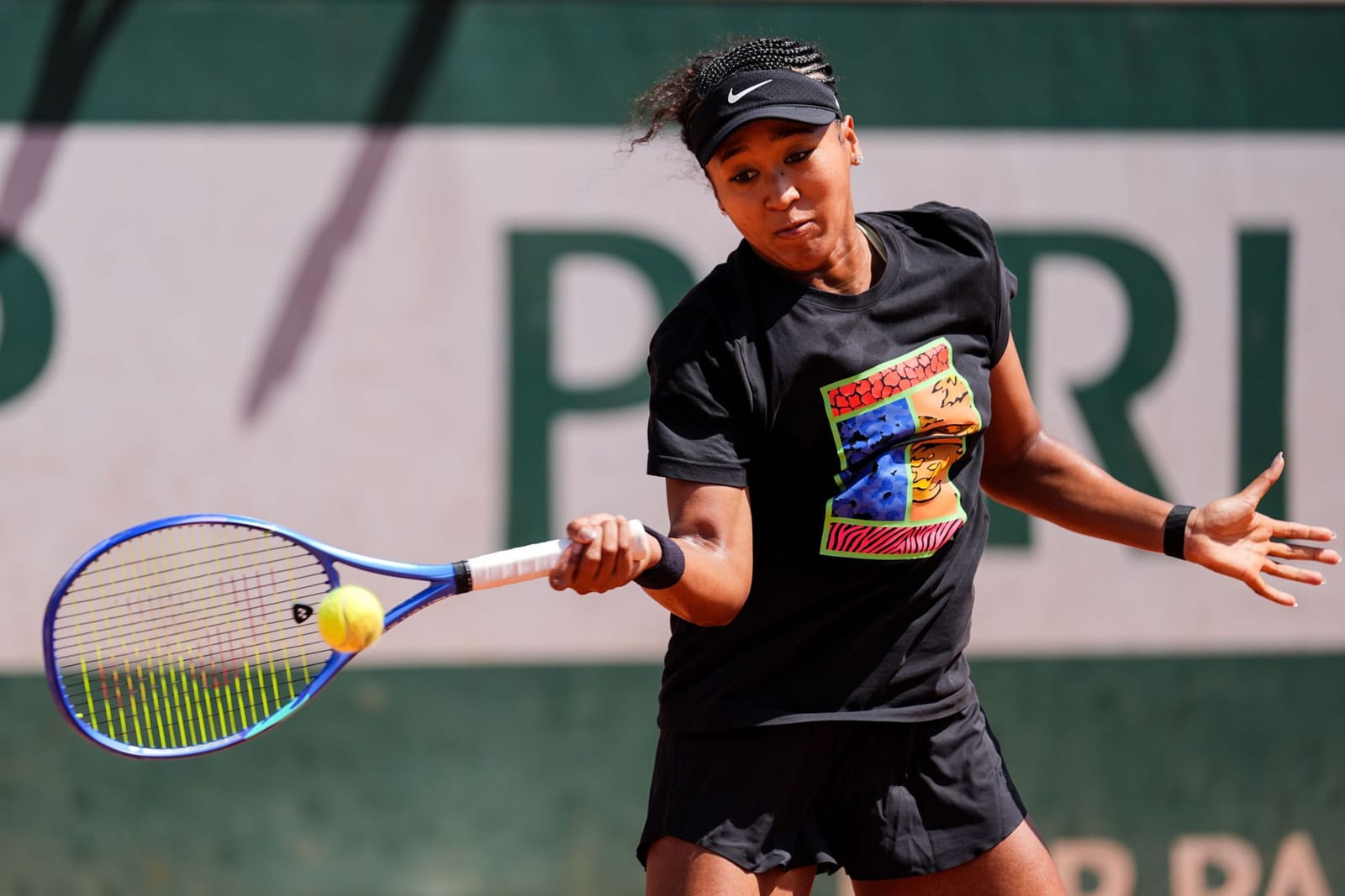 Laura Siegemund vs Naomi Osaka preview, head-to-head, odds, prediction ...