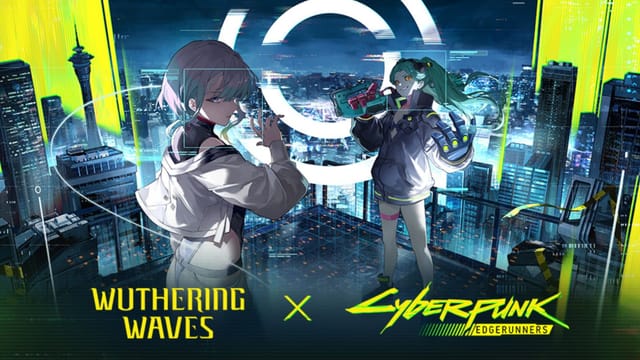 Wuthering Waves 3.4 events and rewards
