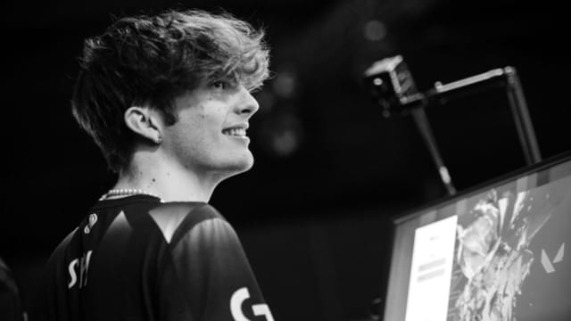 What happened to Tyler "sym'" Porter? Valorant pro dies aged 21 ...
