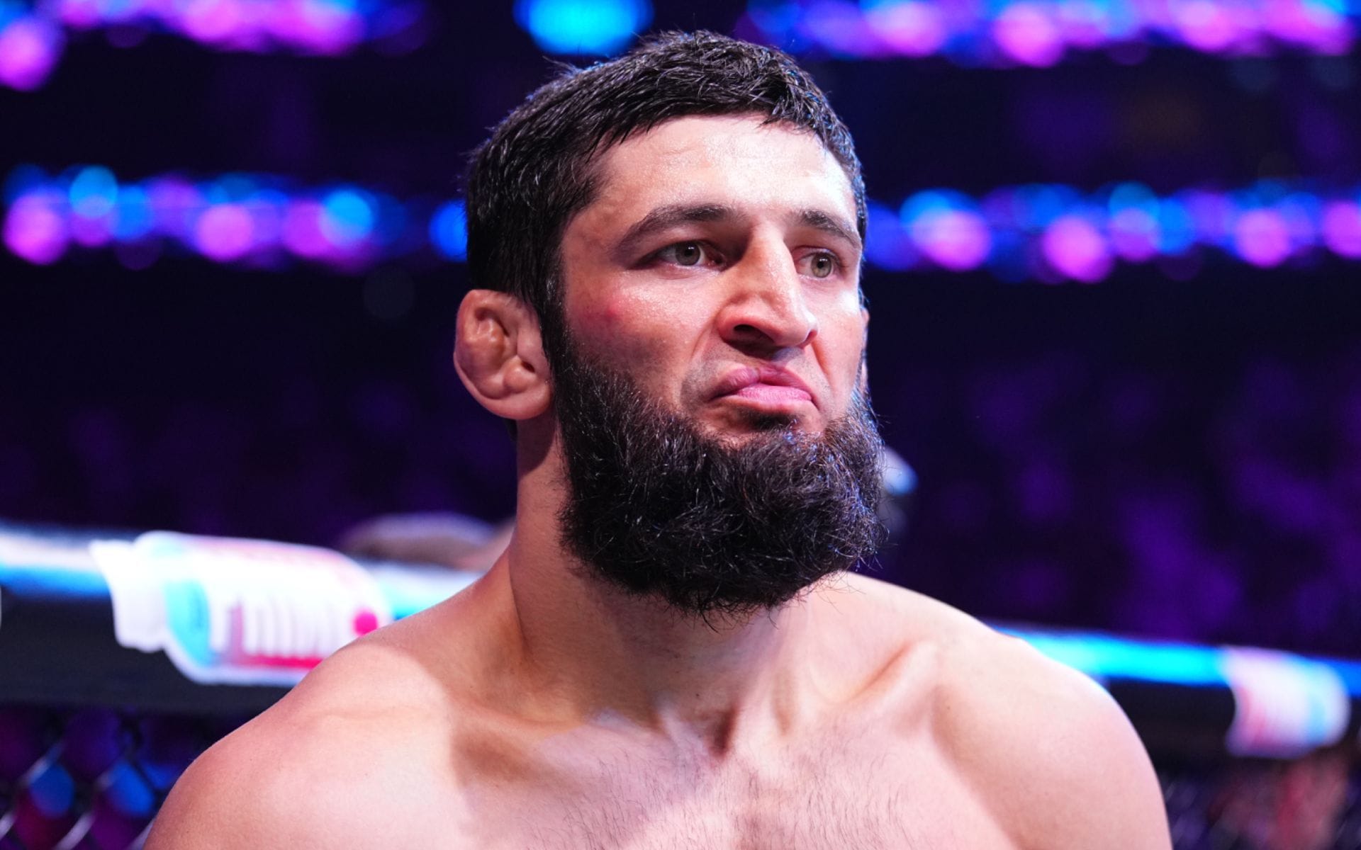 "I thought it was real" - Dustin Poirier and Jorge Masvidal get honest ...