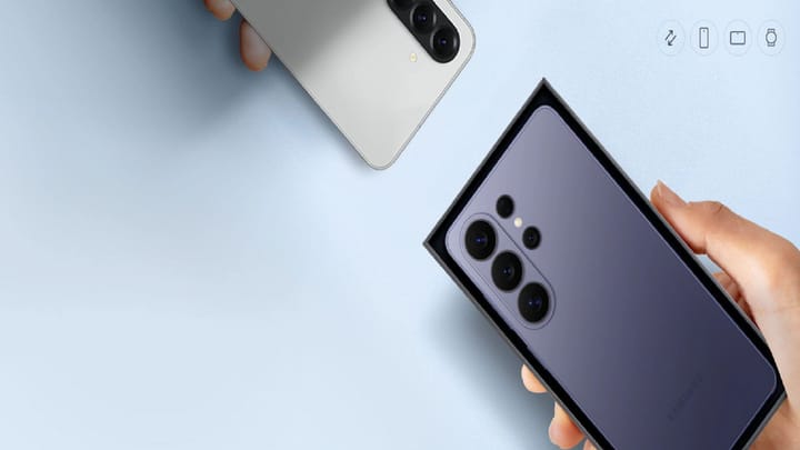 5 most reliable smartphone brands in India