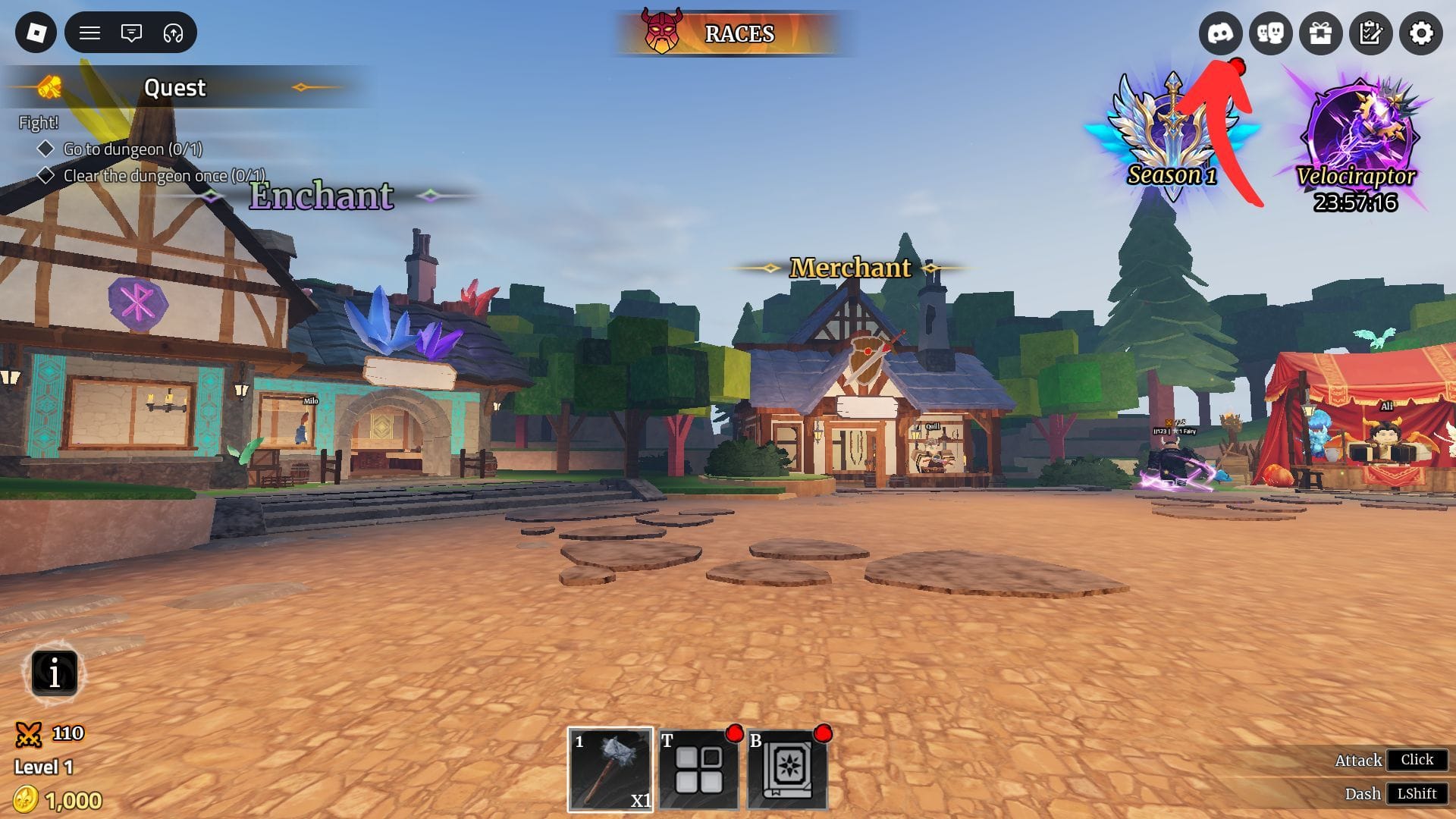 Iron Soul: Dungeon codes (May 2026)