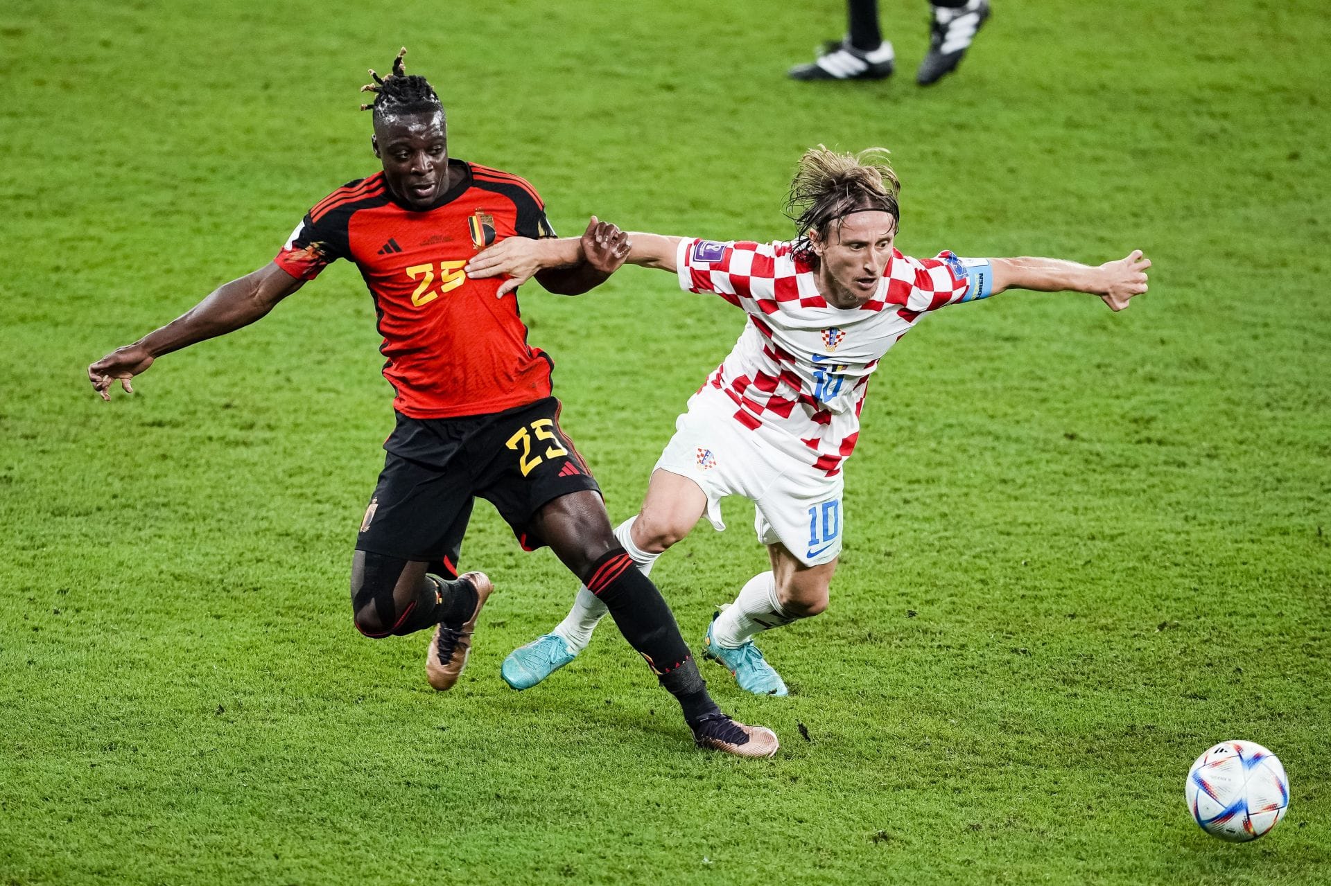 Croatia vs Belgium Prediction and Betting Tips | June 2nd 2026