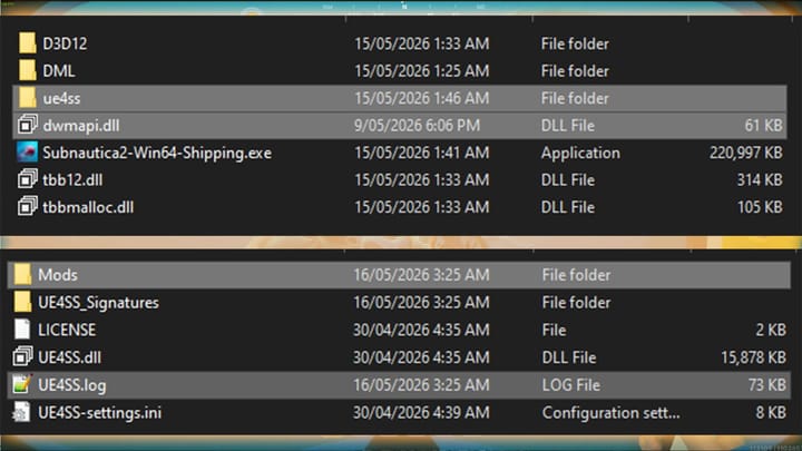 How to Install Subnautica 2 Killable Creatures mod