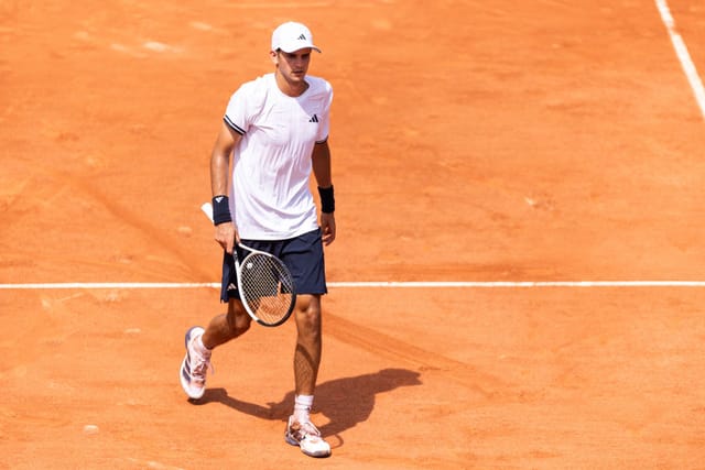 WATCH: Rafael Jodar ignores French Open kid mascot to start new ...