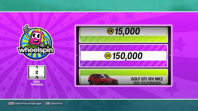Best ways to make money in Forza Horizon 6