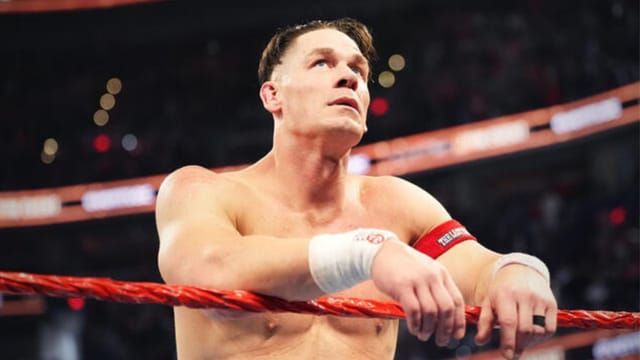 RIP: NASCAR legend passes away - WWE GOAT John Cena pays tribute to ...