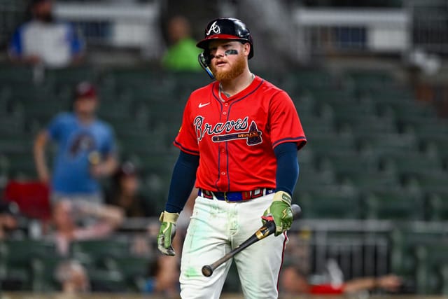"Forgot he even existed";"His career is cooked" - Fans react to Padres ...