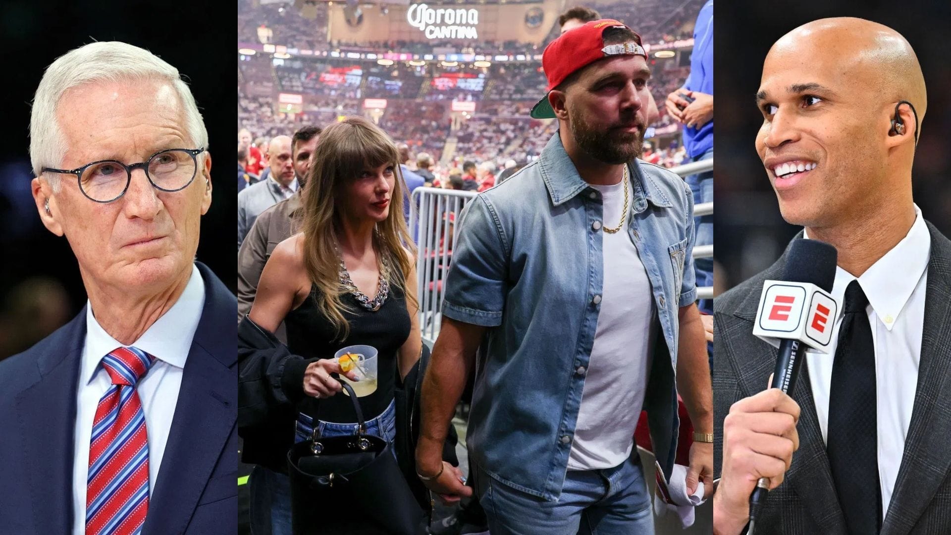"So disrespectful," "Count your days baldie": Taylor Swift fans rip ...