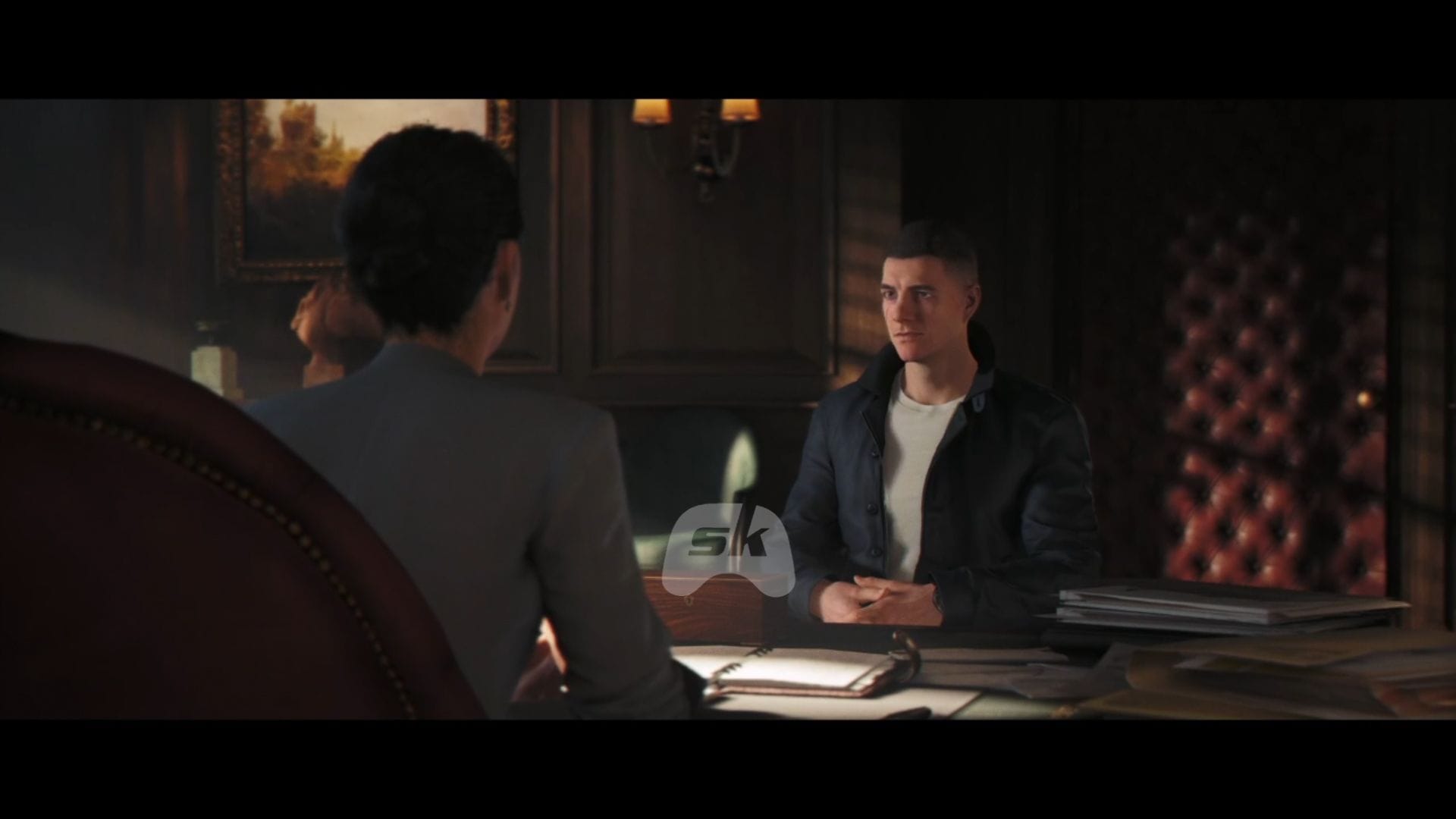 007 First Light walkthrough: How to complete the Heart of the Matter ...