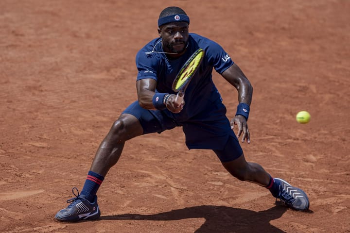Jaime Faria vs Frances Tiafoe preview, head-to-head, odds, prediction ...