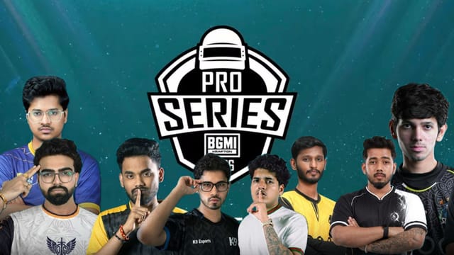 BMPS 2026 Round 4: Results, qualified teams for next stages, and ...