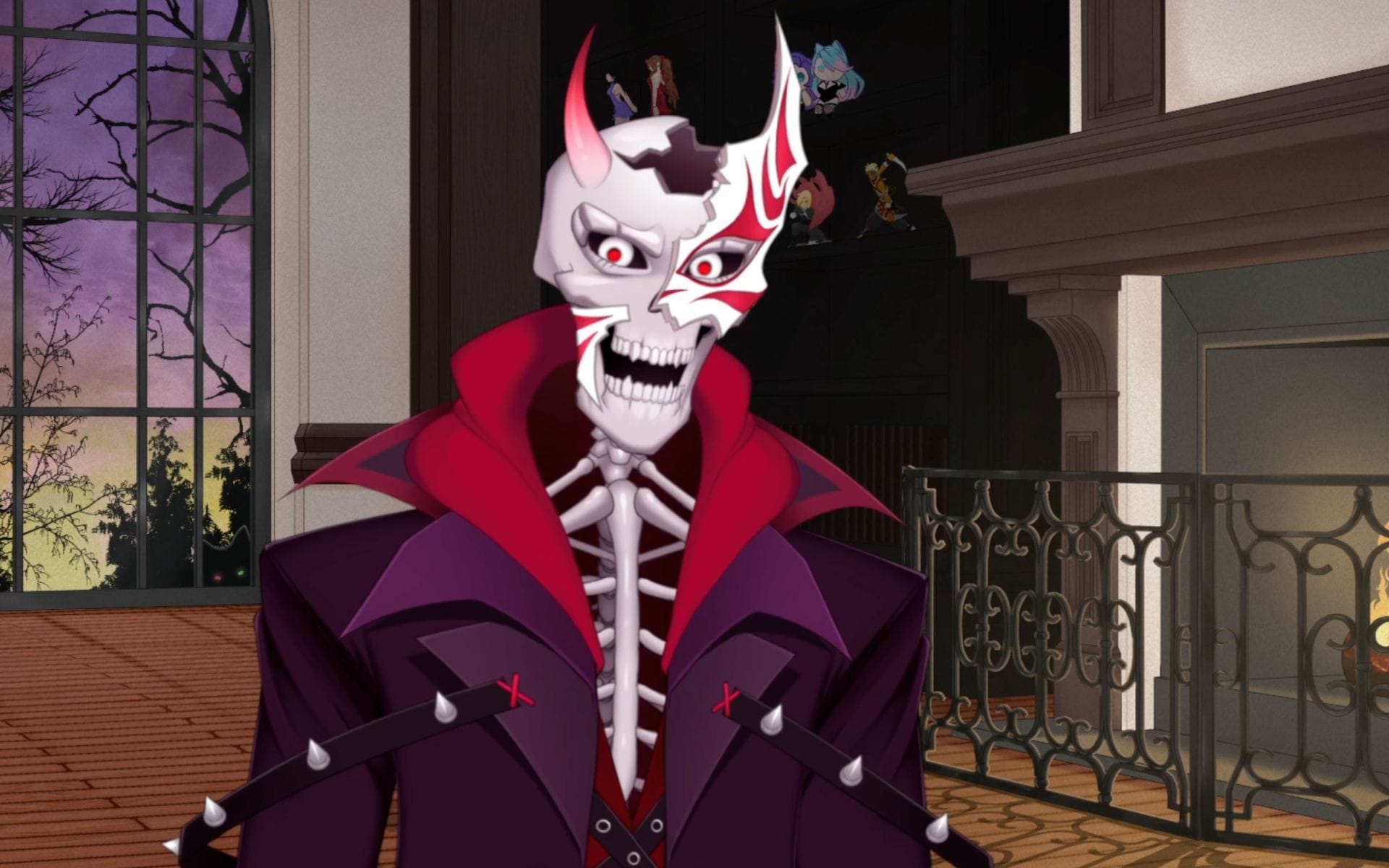 What happened to VTuber Konzetsu? Silvervale announces her brother's death